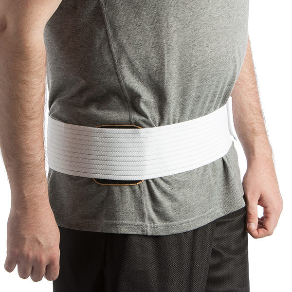 Magnetic Lightweight Wraps for Back and Hip – ProMagnet