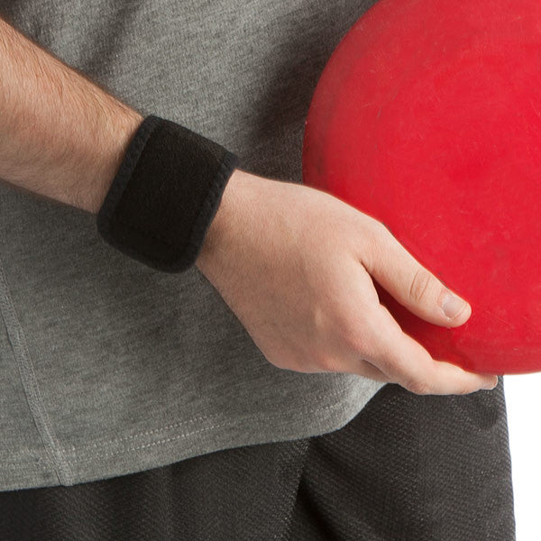 Magnetic Wrist Wrap – ProMagnet