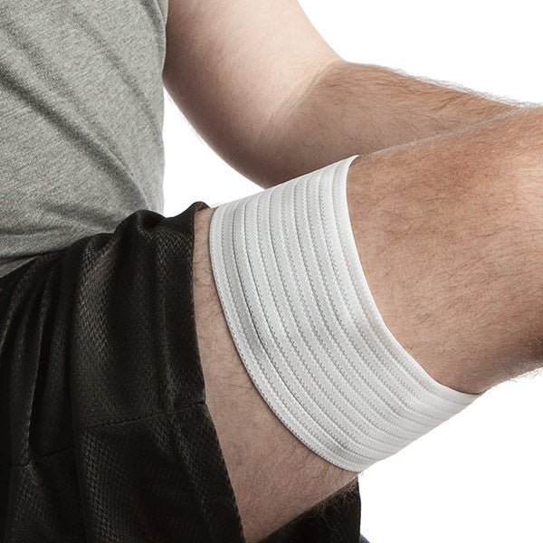 Magnetic Extremity Wrap for Legs – ProMagnet